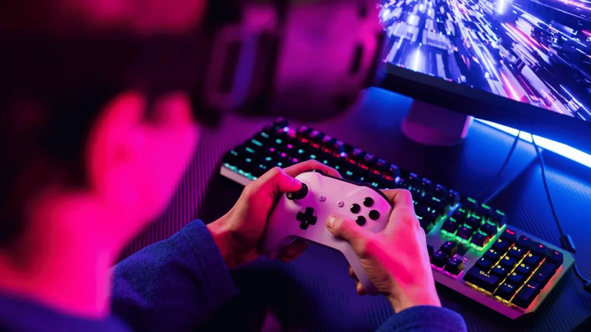 Gaming Computers for Sale: Unlock the Ultimate Gaming Experience – FurbX