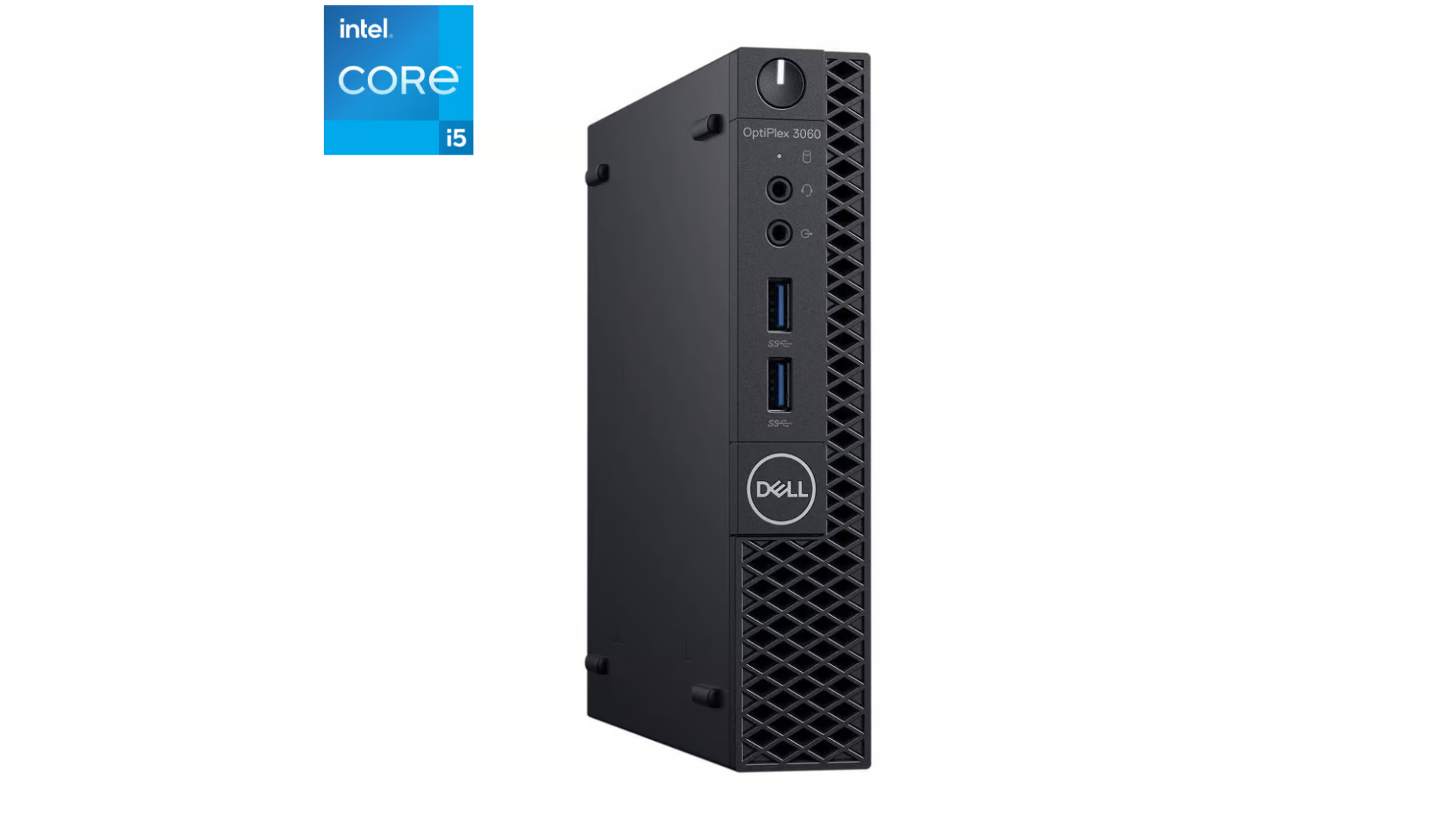 Transform Your Workspace with the Compact Dell OptiPlex 3060 Now! – FurbX