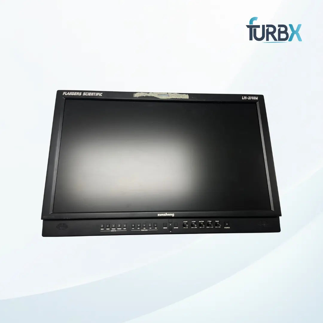 Zunzheng Flanders Scientific LM-2140W FSI 21.5 Monitor (Without Stand ...